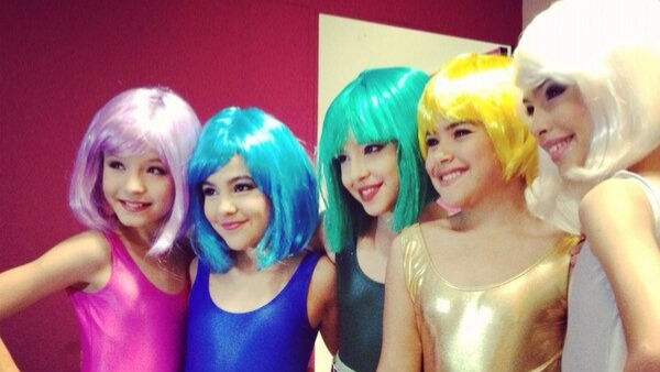 Carrossel: Veja como estão as meninas do elenco atualmente