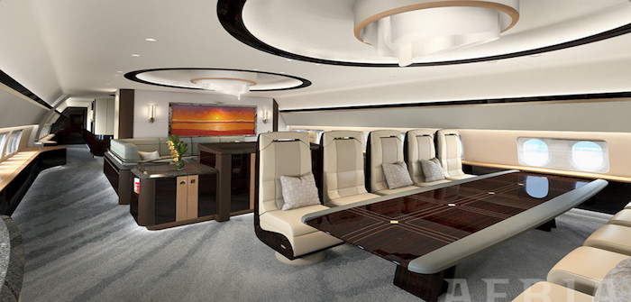 VIP INTERIORS