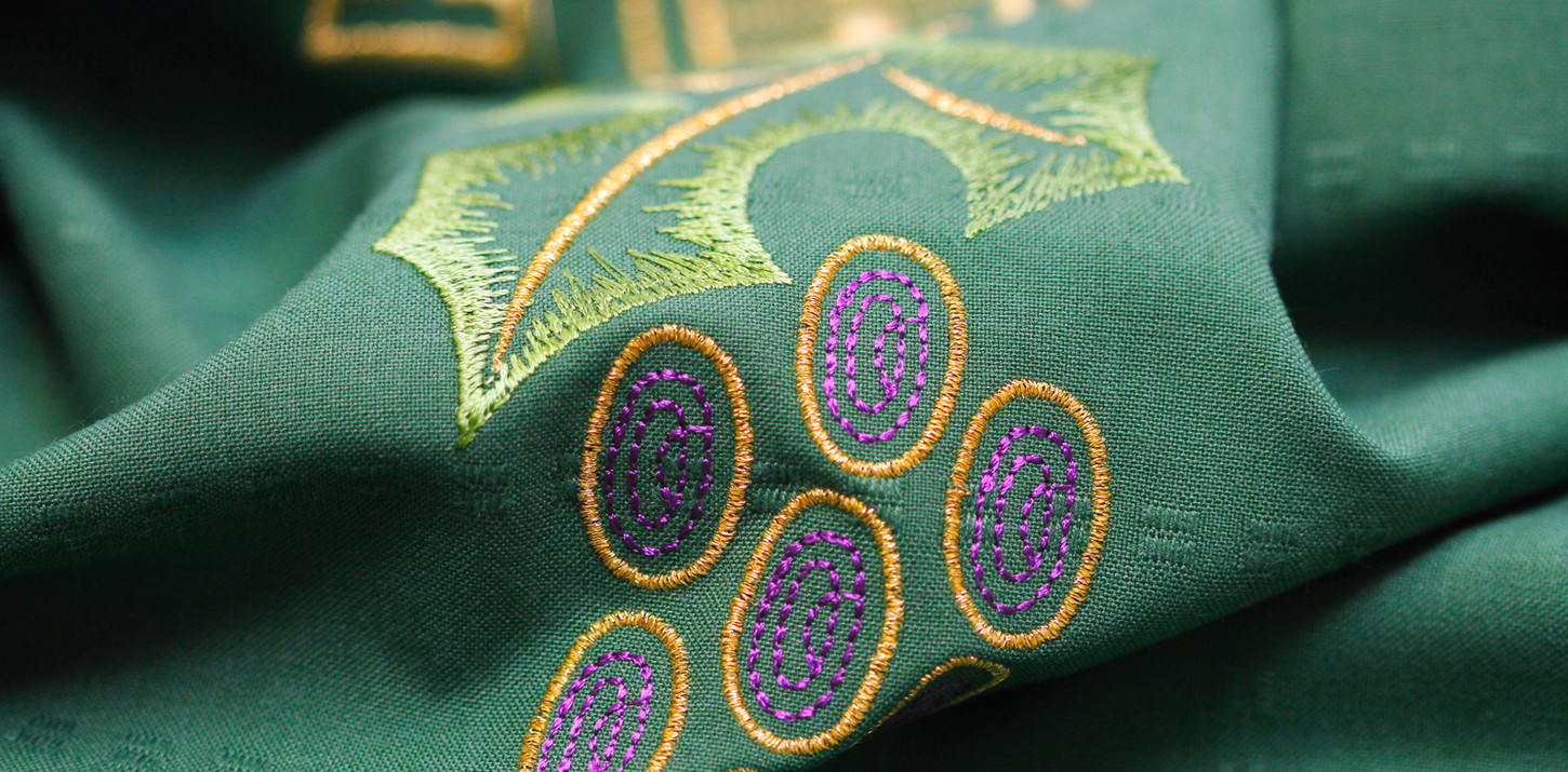 Garments Collections | Solivari Srl - Ecclesiastical Clothing - Made In ...