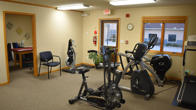 Mt. Vernon Location | Ability Physical Therapy