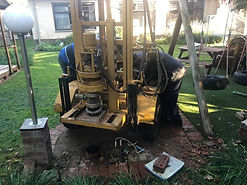 Borehole Testing | prpumps