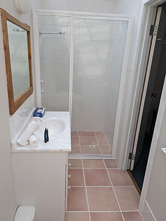 Waterfront Denmark Lodge | Lodge accommodation Denmark | Denmark ...