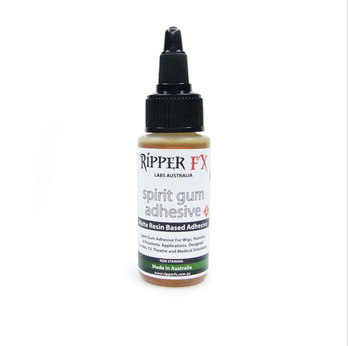 Ripper FX L.A Glu (Spirit Gum) 60ml | MashSFX