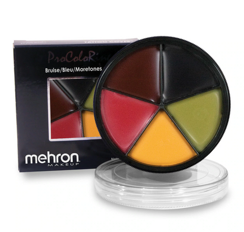 Mehron Pro ColoRing Bruise 28g | MashSFX
