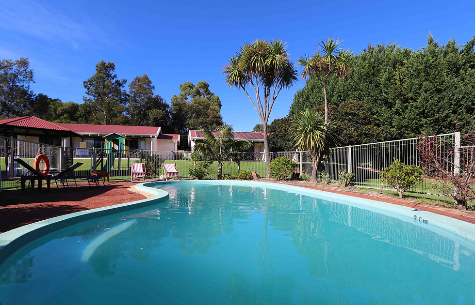 Karri Forest Motel | Accommodation Pemberton | Facilities