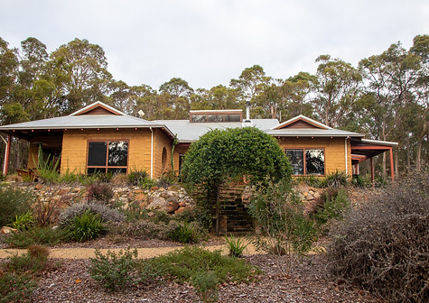 Accommodation | Denmark Forest Retreat | Australia