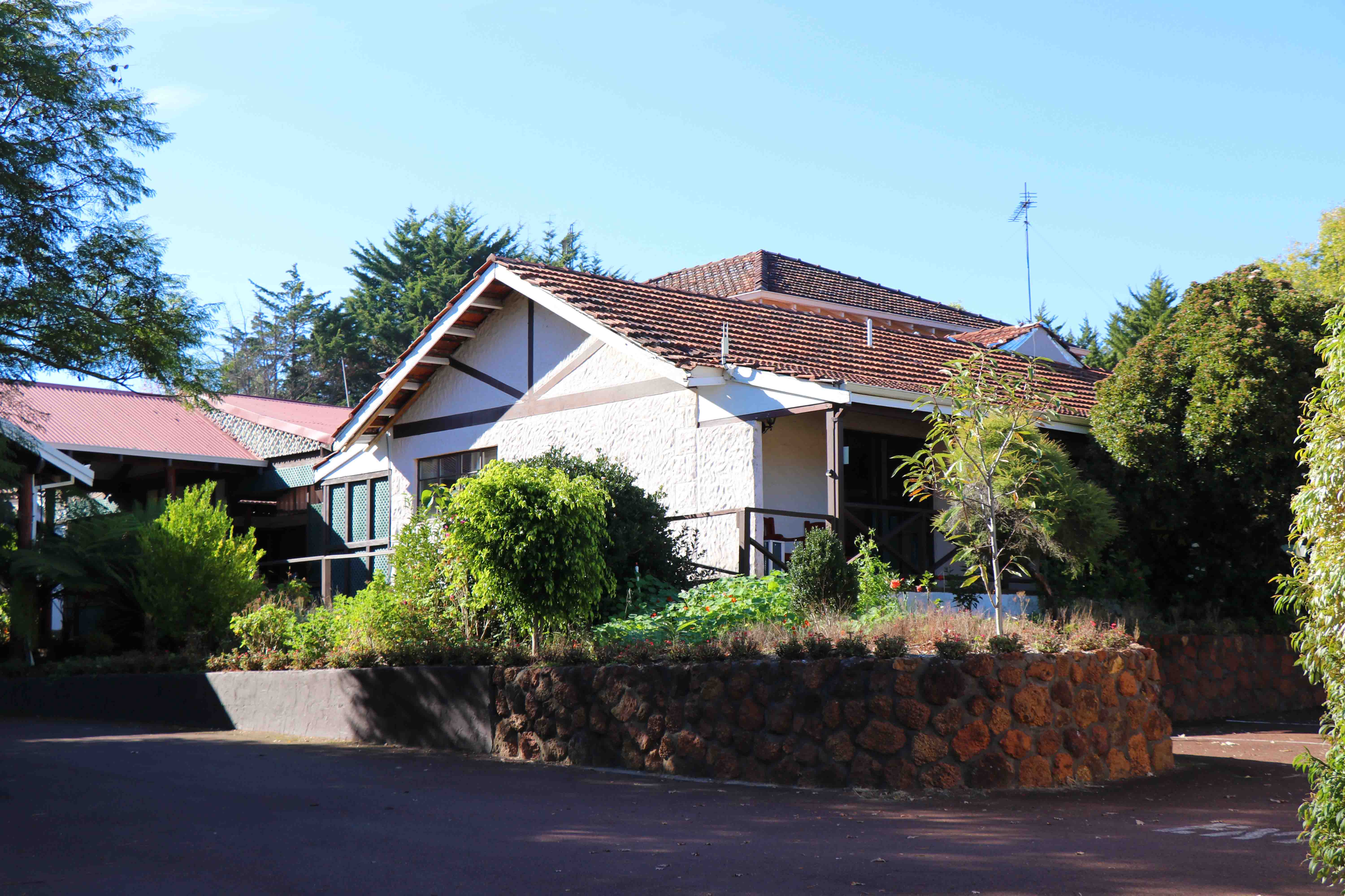 Karri Forest Motel | Accommodation Pemberton | Facilities