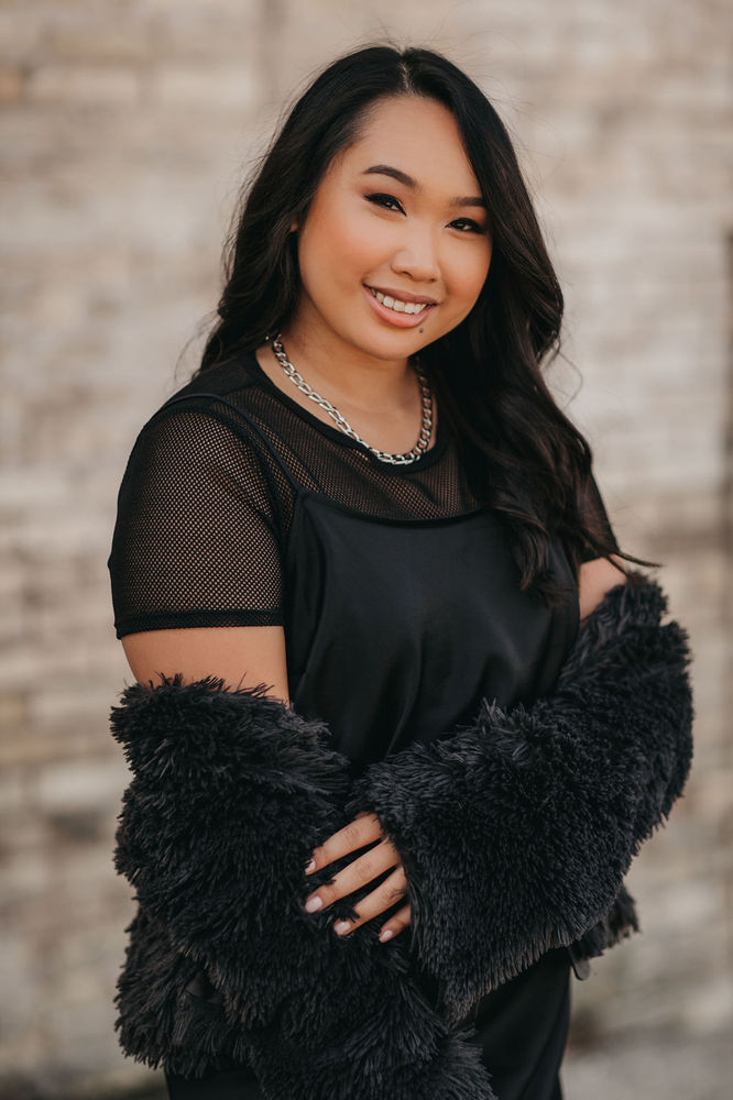 Get to Know the Miss Ruby Team!