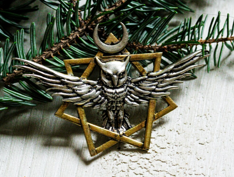 The Magic and Symbolism of Owls: A Guide to Their Mystical Meaning