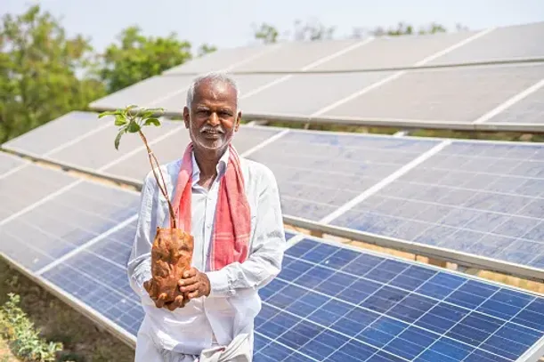 SDG — 7: India’s Aspirations for a Resilient Energy Future