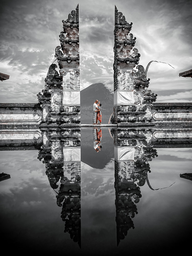 You Are Always At The Right Place: How 8 Months Stuck in Bali Was The ...