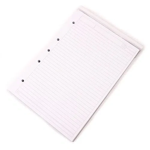 Hojas de block | Gold Max