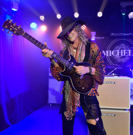 The Michelle Taylor official website. | Michelle Taylor