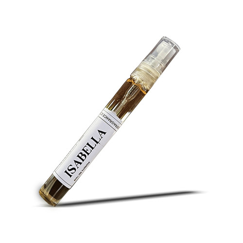 Isabella Eau de Mini Parfum | Lakeside Fragrance