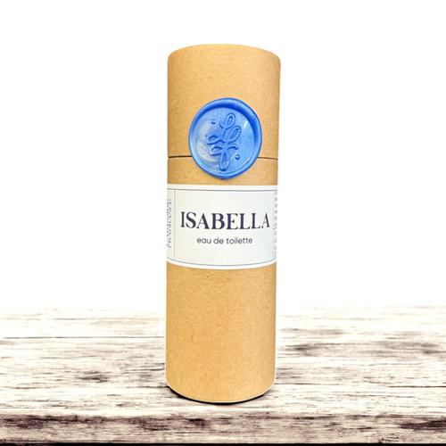 Isabella Eau de Parfum Spray | Lakeside Fragrance