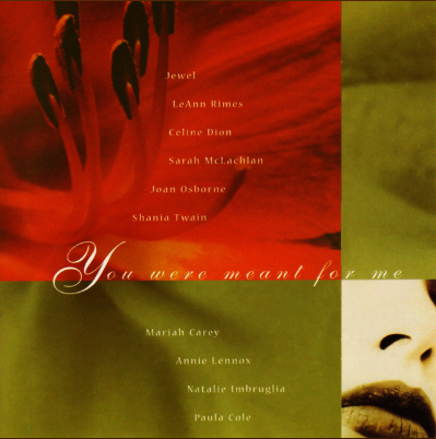 DISCOGRAPHY | Brian Withycombe