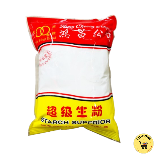 Double Ring Starch Superior 454g | Fil@home