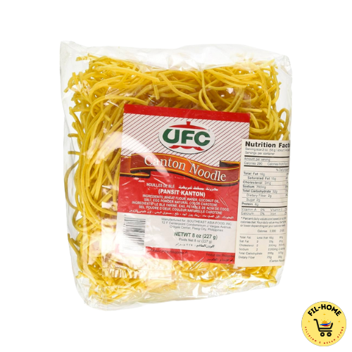 UFC Pancit Canton Noodles 227g | Fil@home