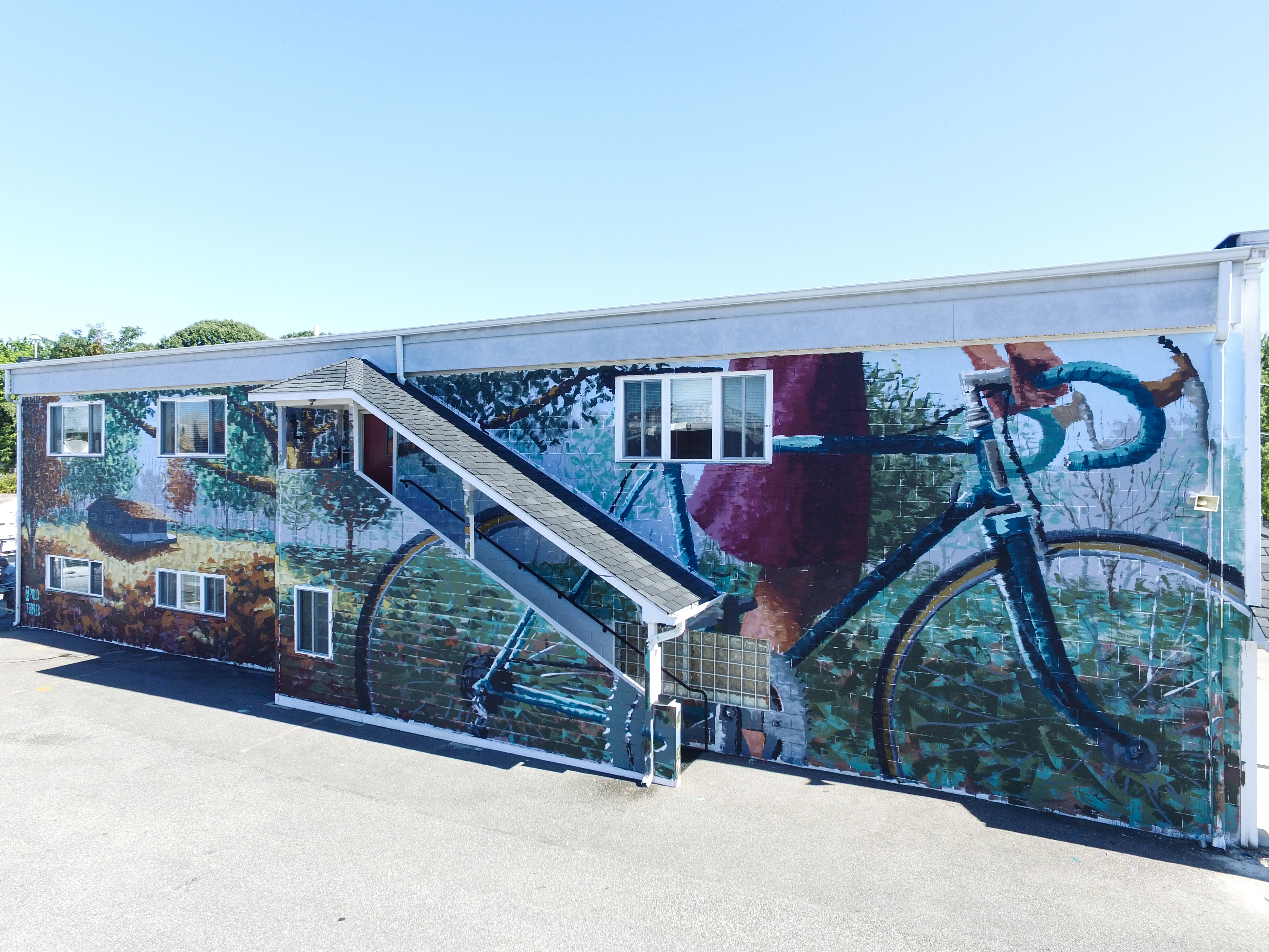 PROJECTS II | Urban Walls Brazil