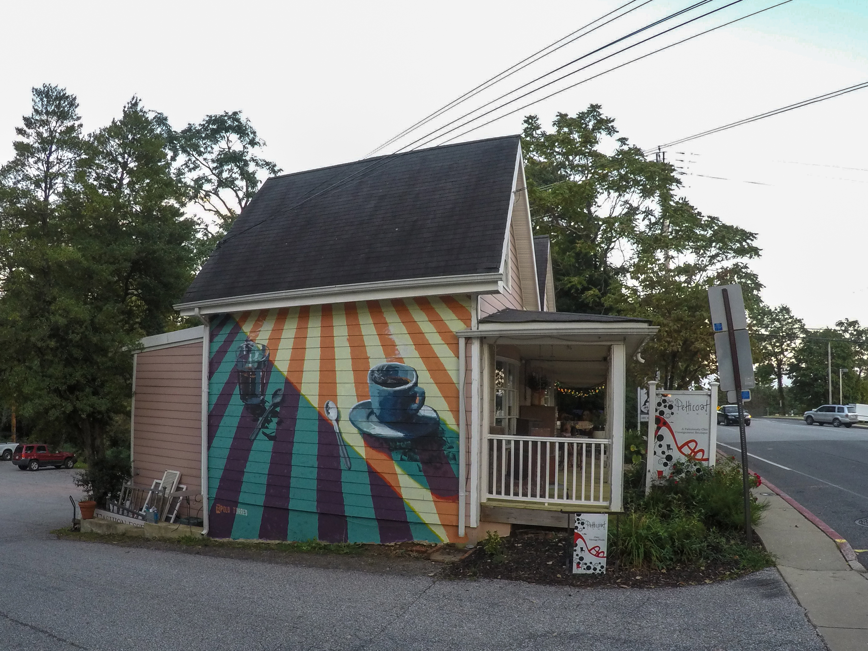 PROJECTS II | Urban Walls Brazil