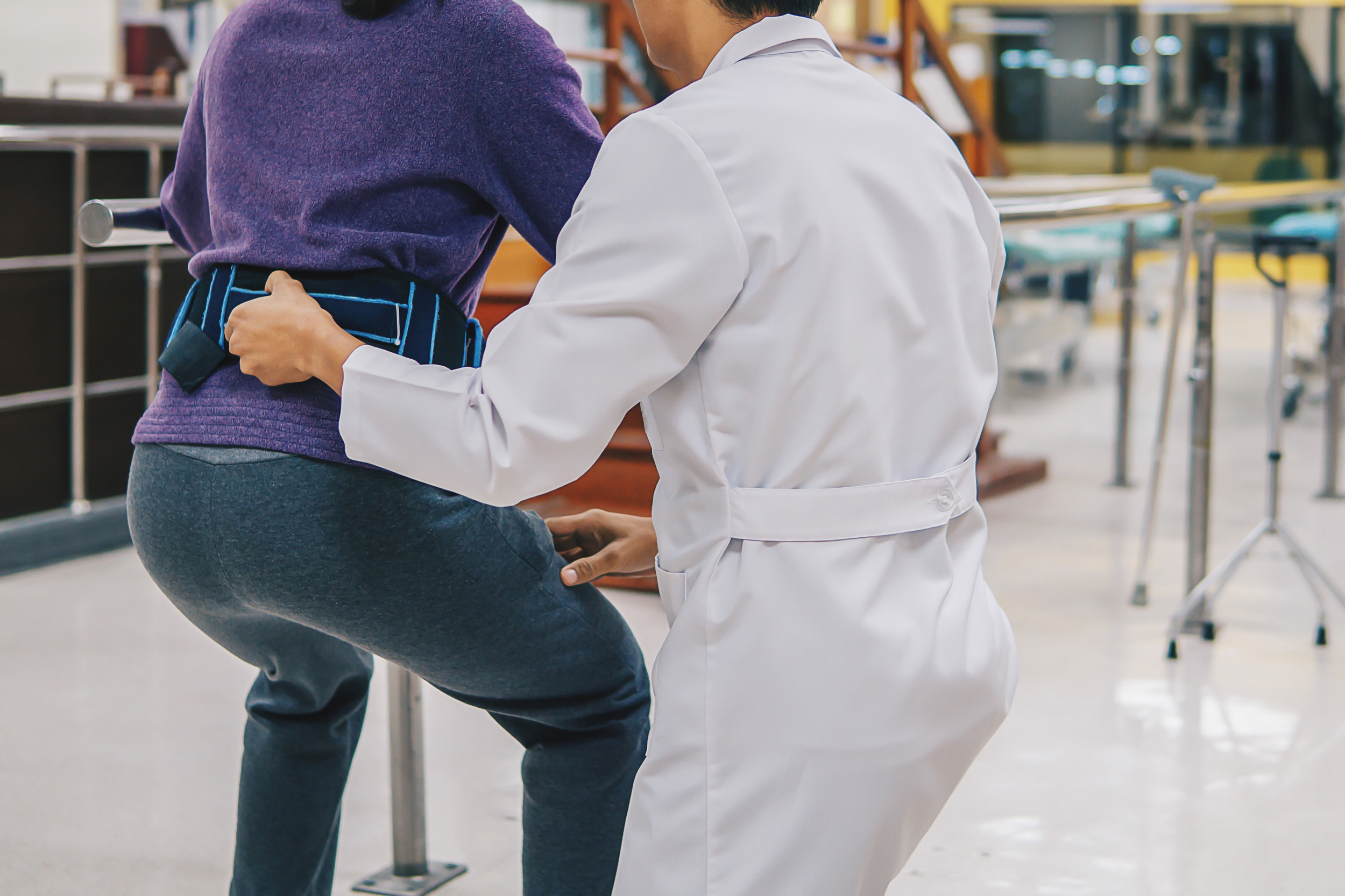 BRACING | ProMed DME