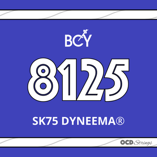 8125 Bow String | OCD Strings