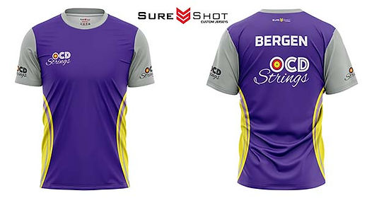 Shop Bow Strings | OCD Strings