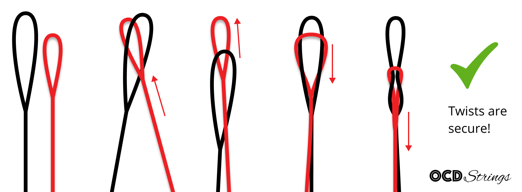 How should I care for my string? | OCD Strings