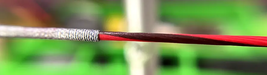 Custom Bow Strings for Recurve Bows | OCD Strings