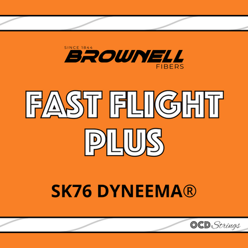 Fast Flight Plus String | OCD Strings