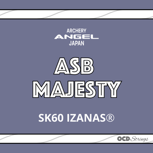 ASB Majesty Bow String | OCD Strings