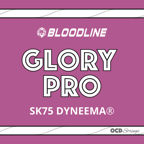 Glory Pro String | OCD Strings
