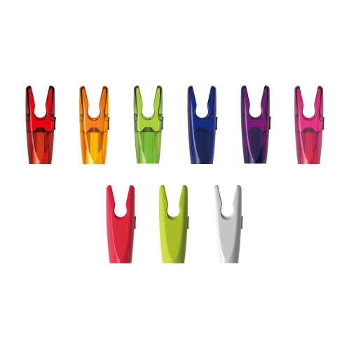 Fivics Pin Nocks | OCD Strings