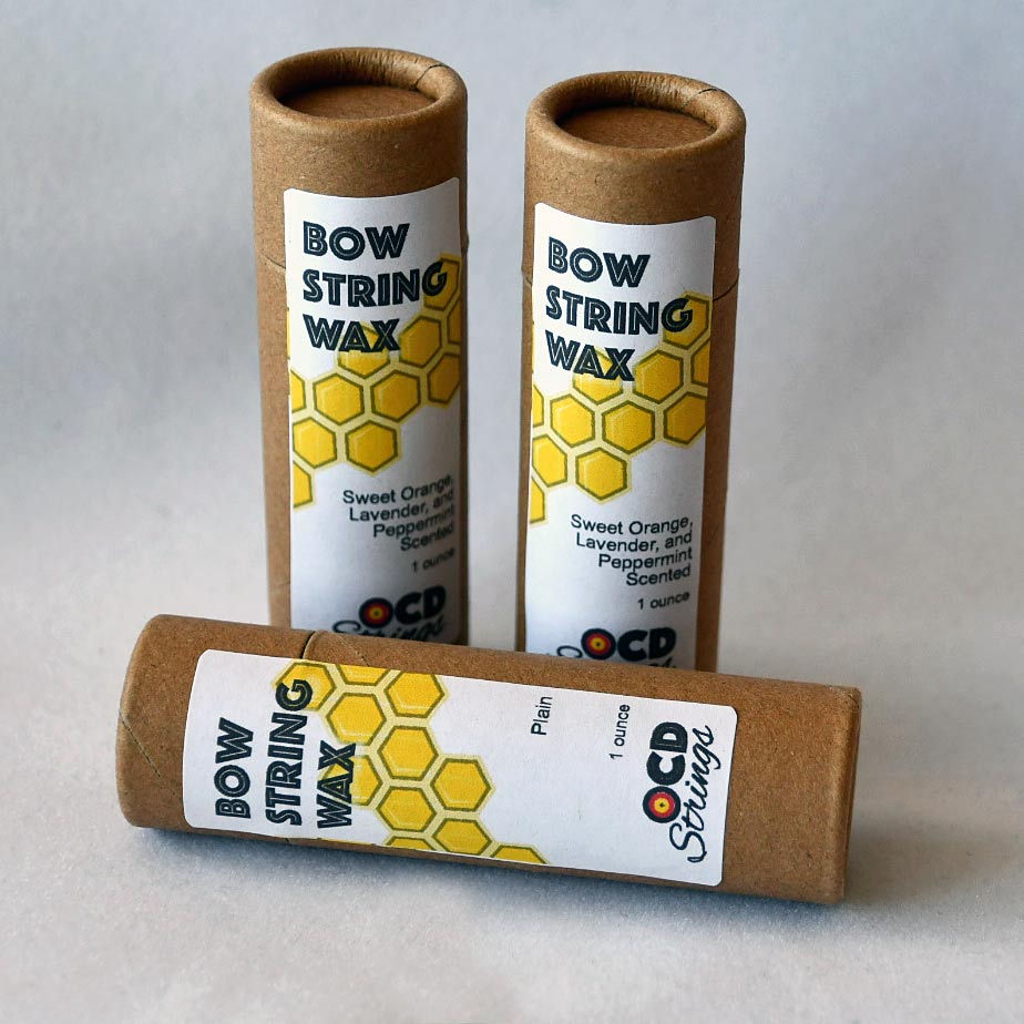 Shop Bow Strings | OCD Strings