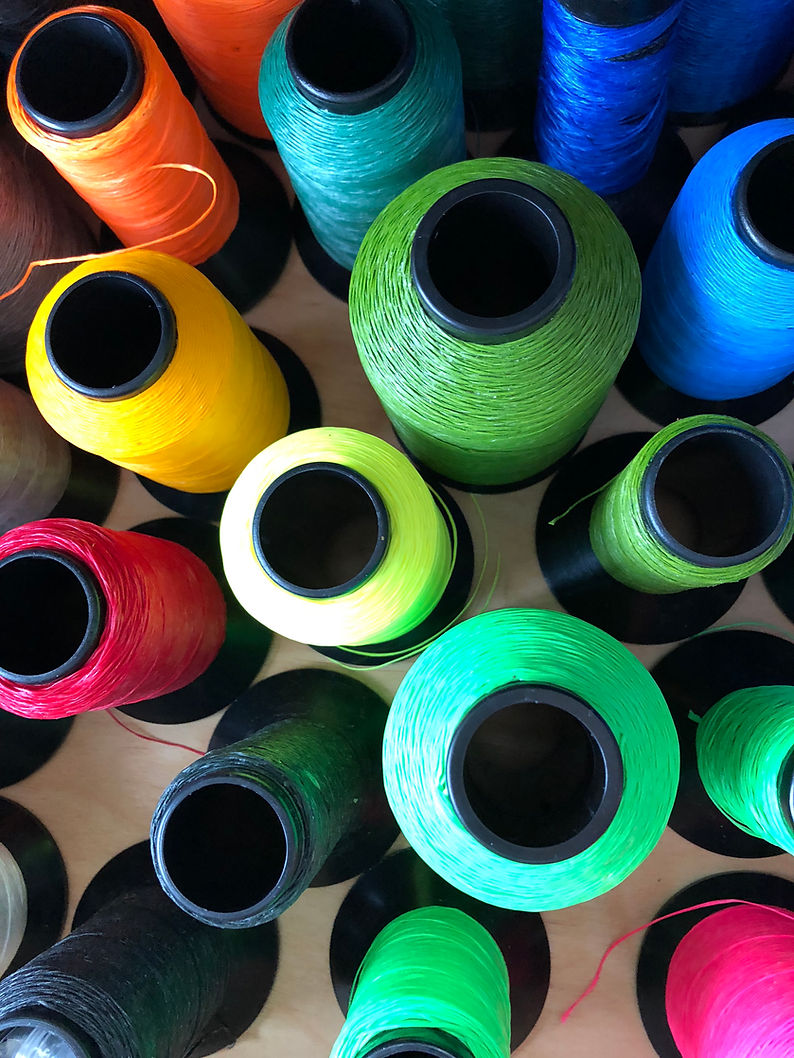 Custom Bow Strings for Recurve Bows and Longbows | OCD Strings