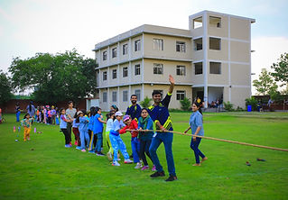 School / College | Godinga Activities