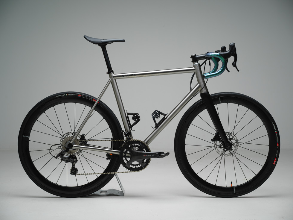 GRANITE | rocket-bikes