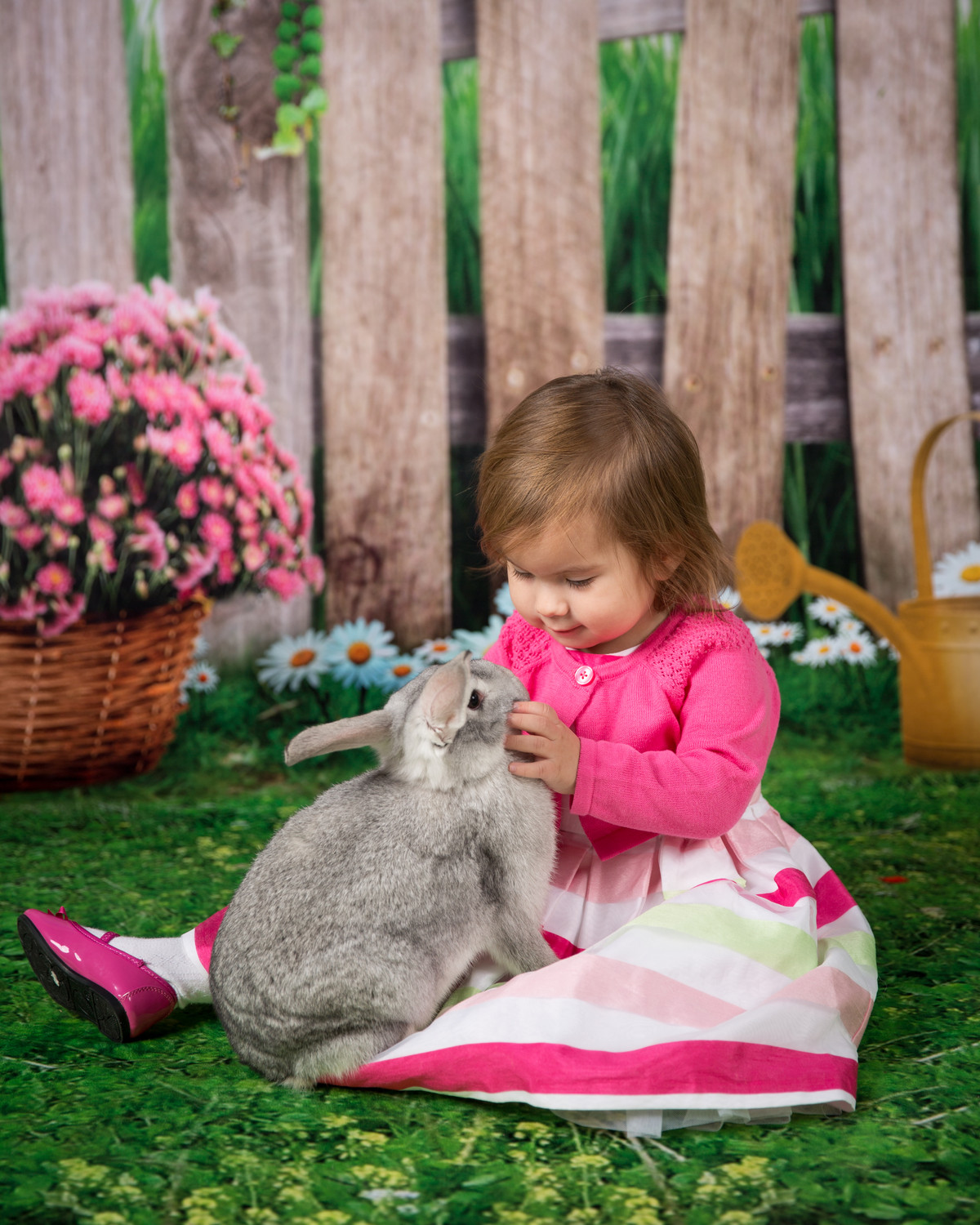 Marisa Pinto Photography | Easter Minis 2019