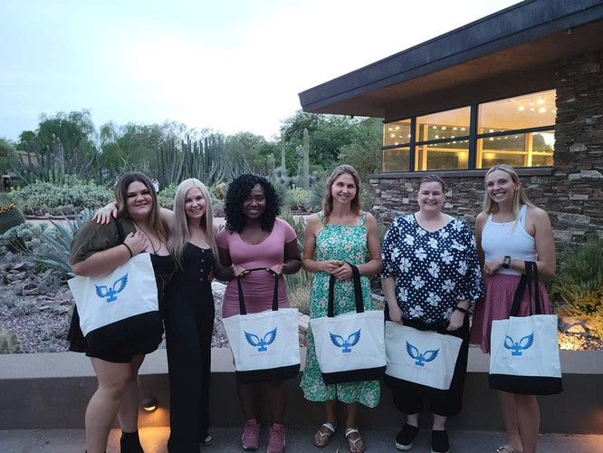 Our Team | Sami's Angels ABA Services Gilbert AZ