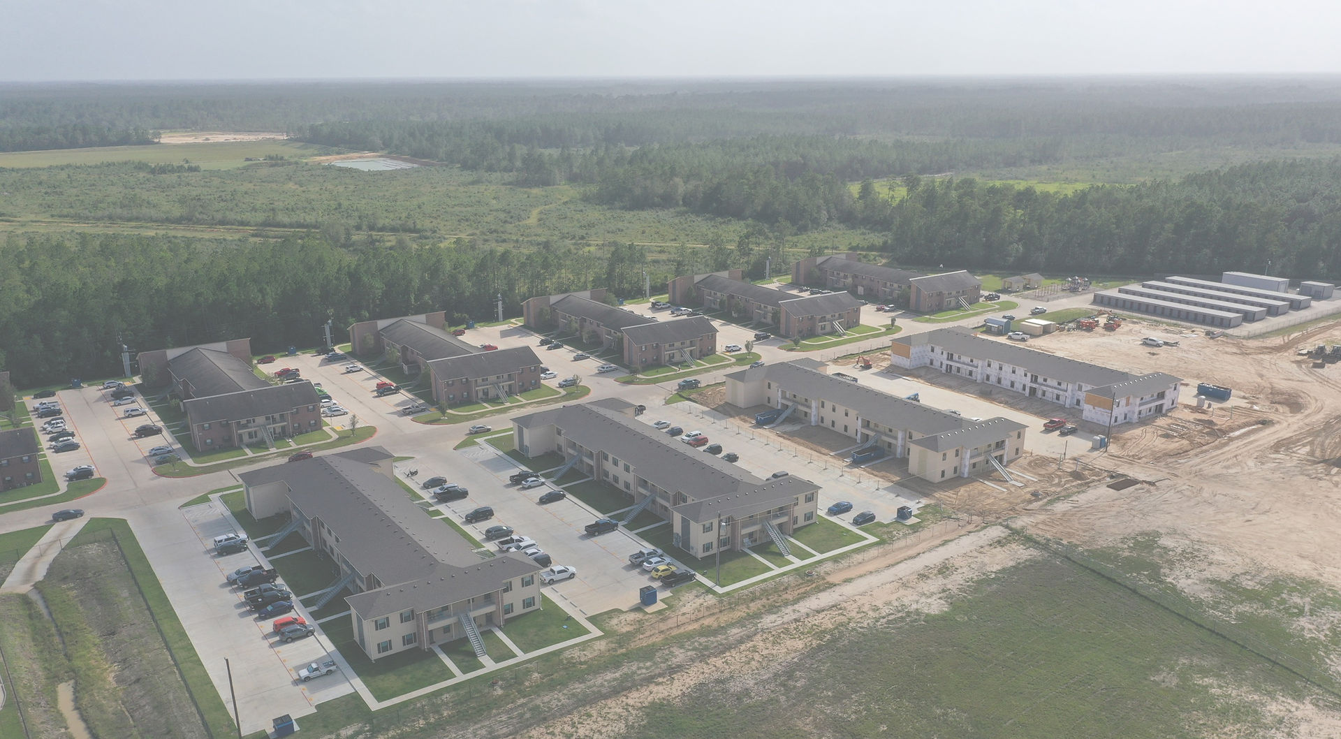 Construction | M3 Ranger Builders | United States