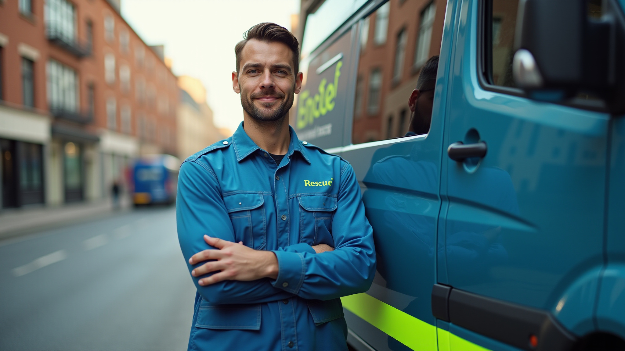Emergency EV Charging in Portland, OR | Mobile EV Roadside Assistance