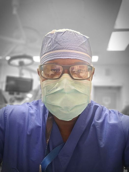 Corey Gilbert MD | Orthopedic Surgeon| Sports Medicine| Howard ...