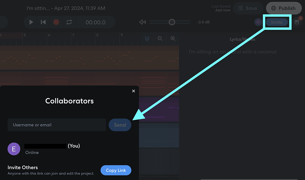 Multiplayer DAWs and Remote Music Collaboration Apps in 2024