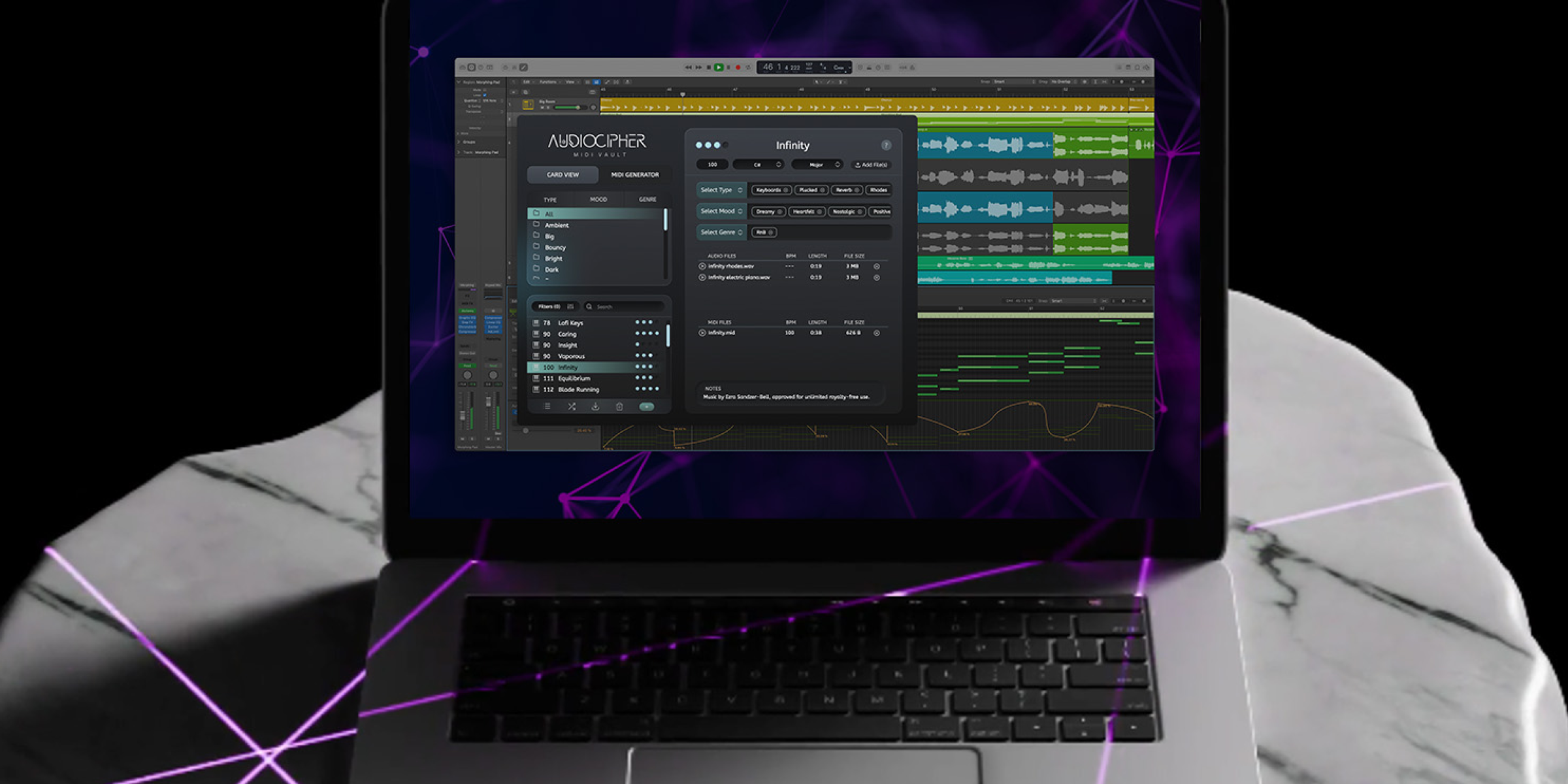 Melody Generators in 2025: Best New Plugins and Workflows
