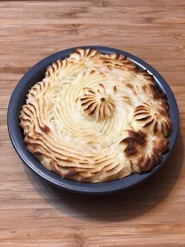 Cottage Pie | The Tuck Shop