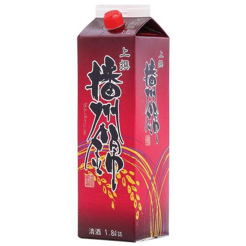 Banshu Nishiki Josen | AIKO Brands