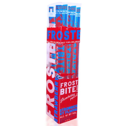 FrostBite - Strawberry | AIKO Brands