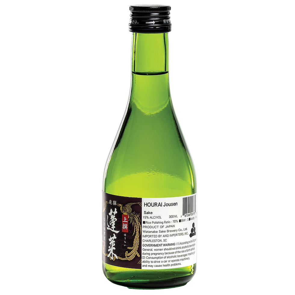 OUR PRODUCTS | AIKO Brands 2/22