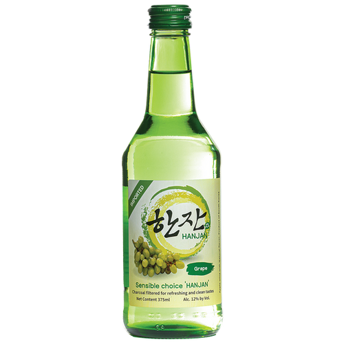 HanJan - Grape | AIKO Brands
