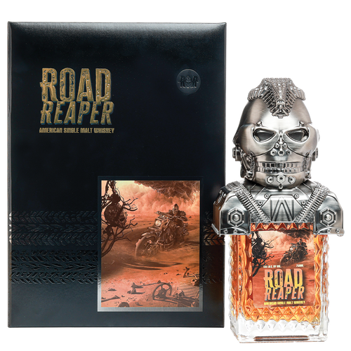 Road Reaper | AIKO Brands